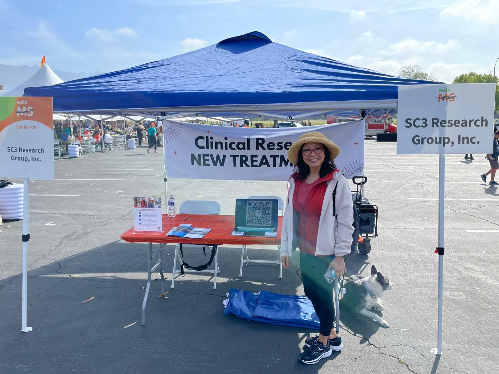 Remodel-1 Multiple Sclerosis Clinical Trial | SC3 Research Group Inc.