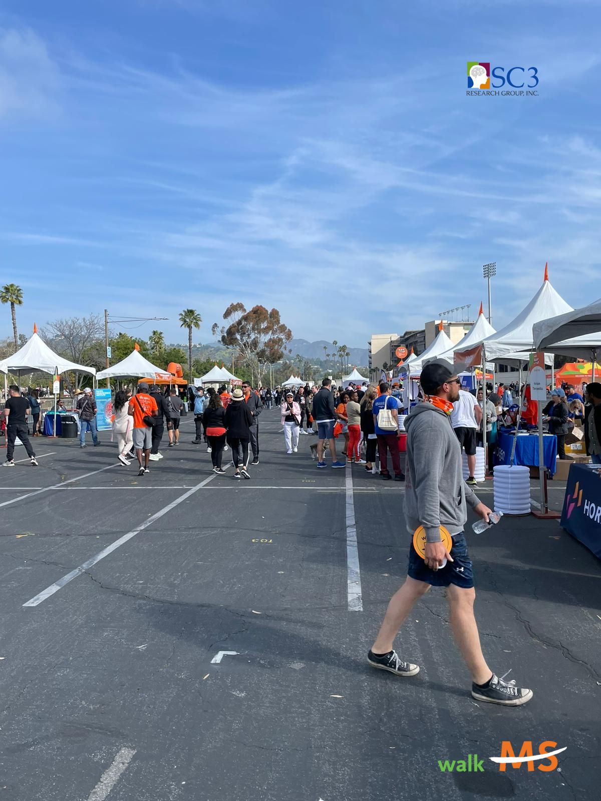 Remodel-1 Multiple Sclerosis Clinical Trial | SC3 Research Group Inc.