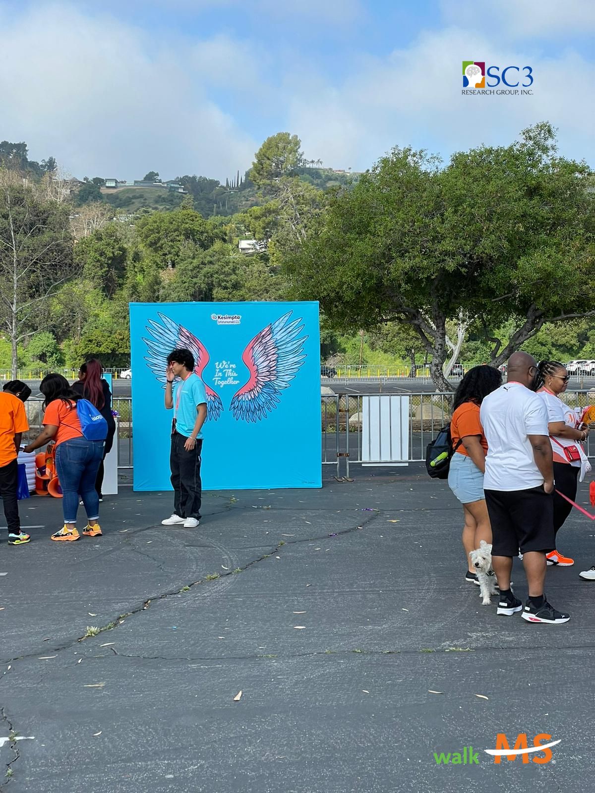 Remodel-1 Multiple Sclerosis Clinical Trial | SC3 Research Group Inc.